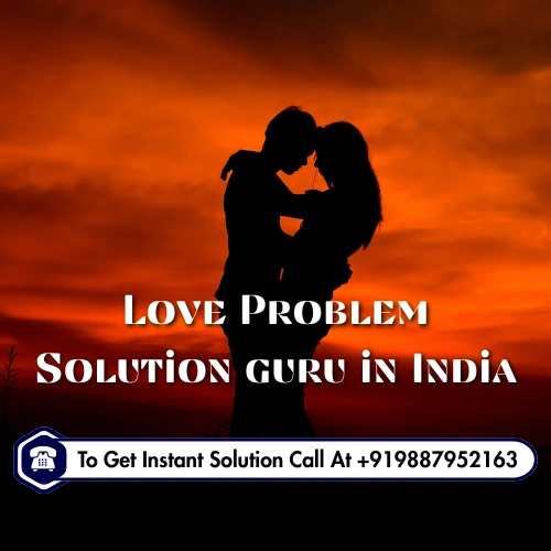 Love Problem Solution in India by Certified Astrologers